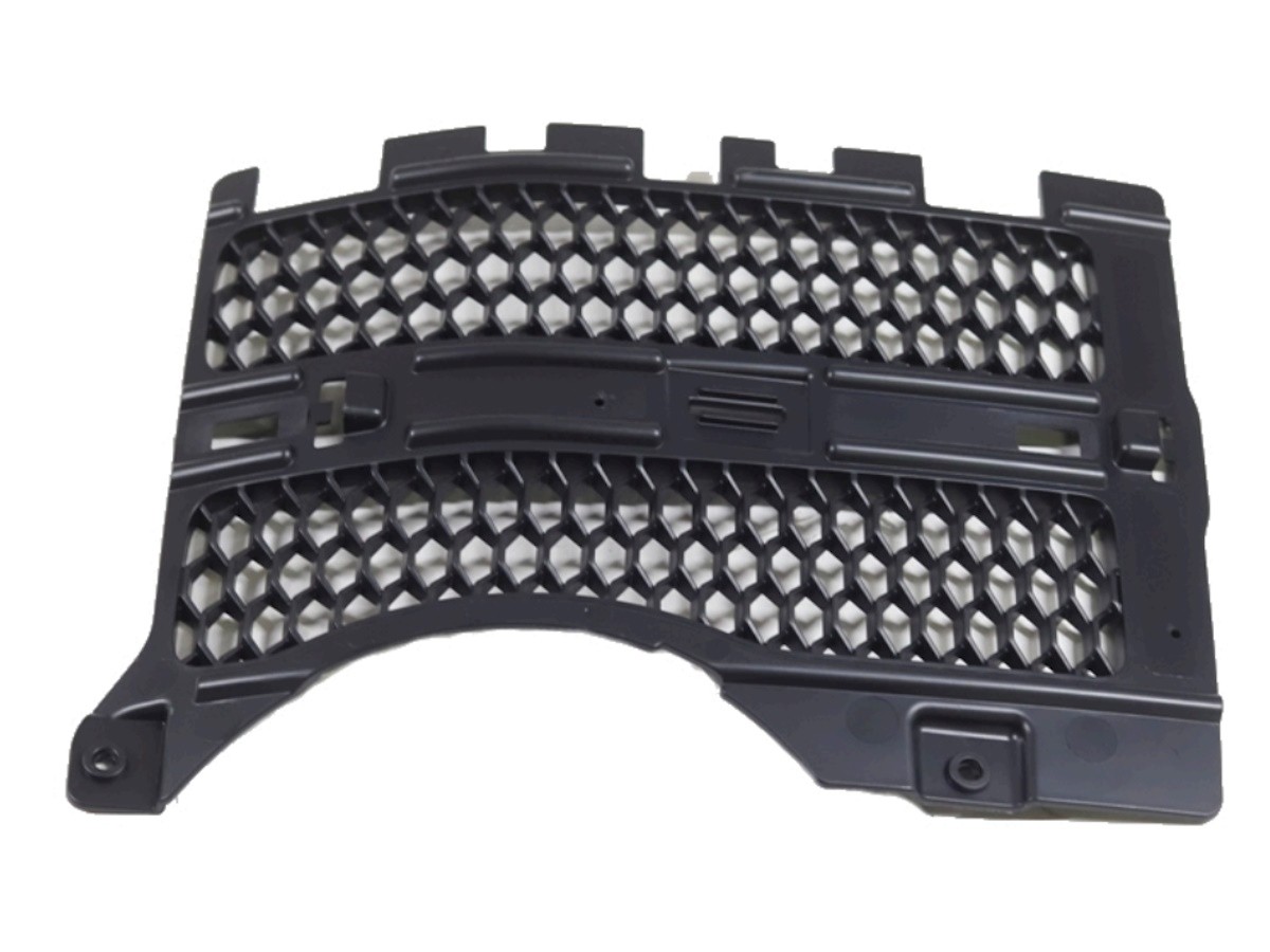Mopar Grille Insert Passenger Side Right - 6DF49RXFAD | Mopar Online Parts