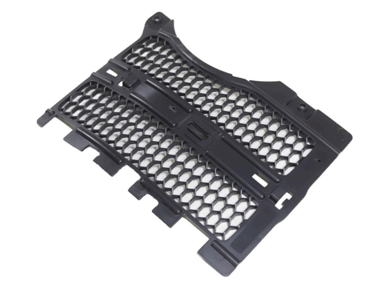 Mopar Grille Insert Driver Side Left - 6DF51RXFAD | Mopar Online Parts