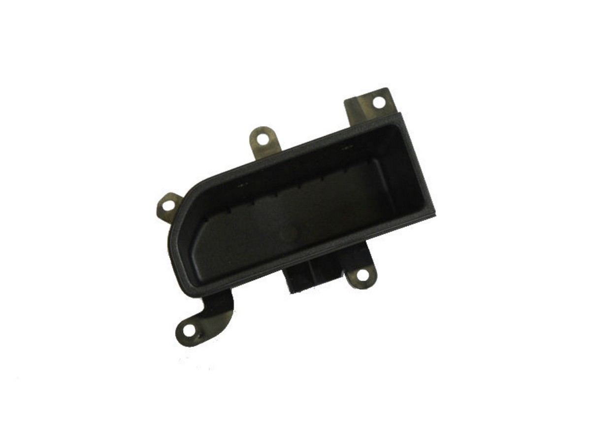 Mopar Storage Bin / Cubby - Right Side - JLJTCUBBYRS | Mopar Online Parts