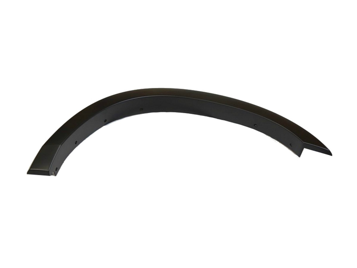 Mopar Fender Flare Kit For Dually DRW Trucks - D2WHLFLARES | Mopar ...