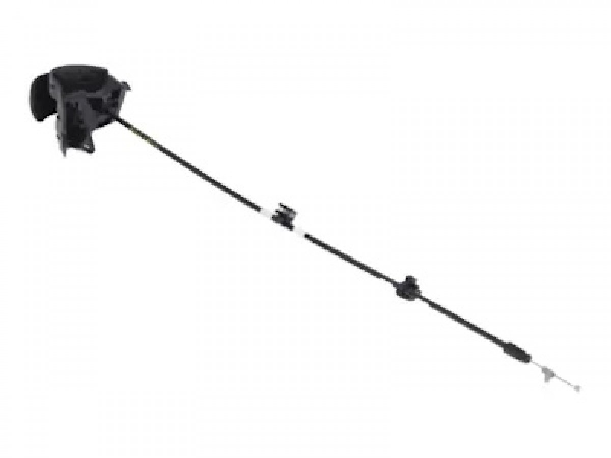 Mopar Seat Release Cable With Handle For Driver Side - 6QD05TX7AE ...