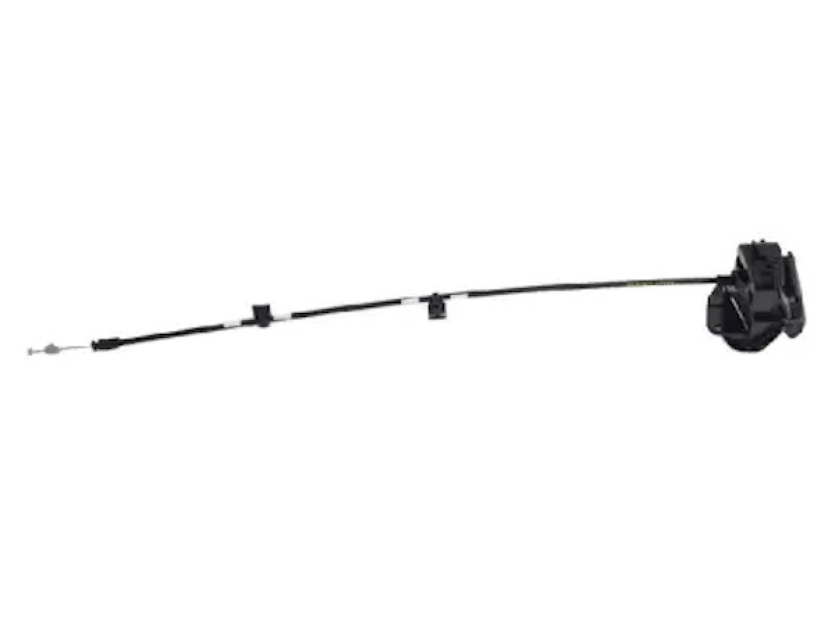 Mopar Seat Release Cable With Handle For Driver Side - 6QD05TX7AE ...