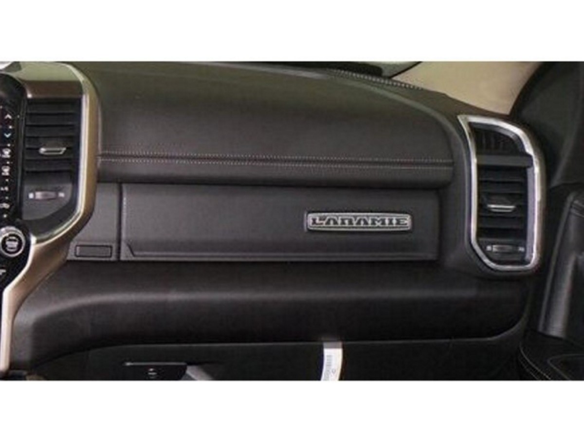 Mopar Upper Glove Box Kit Laramie - RAMDJGLVBOXLAR | Mopar Online Parts