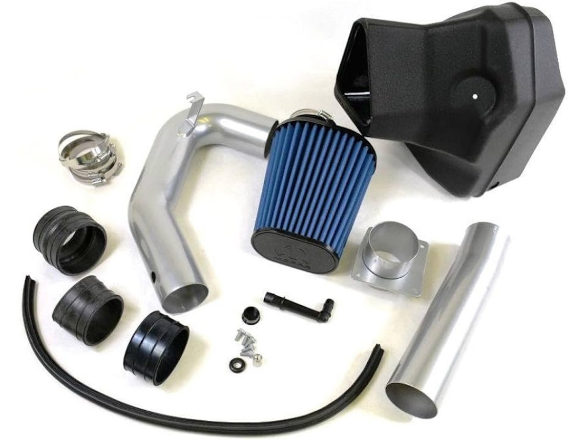 Mopar Performance Cold Air Intake 3.6L - 77070045AB | Mopar Online Parts