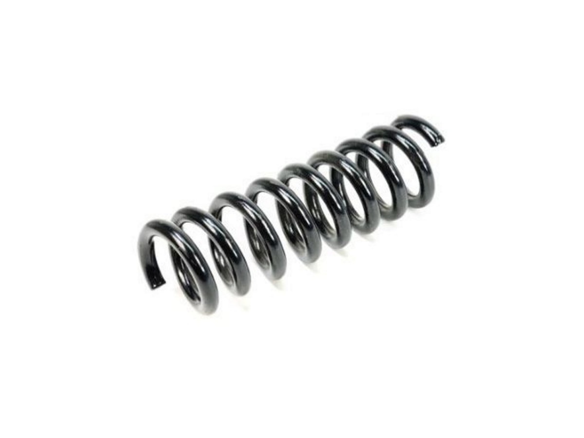 Authentic Mopar Performance Coil Spring 2" Rear 2 Door - 77070099 ...