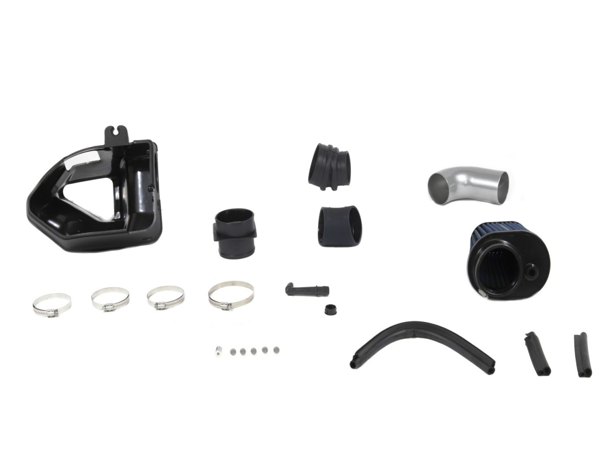 Mopar Performance Cold Air Intake 5.7L - 77072361AB | Mopar Online Parts