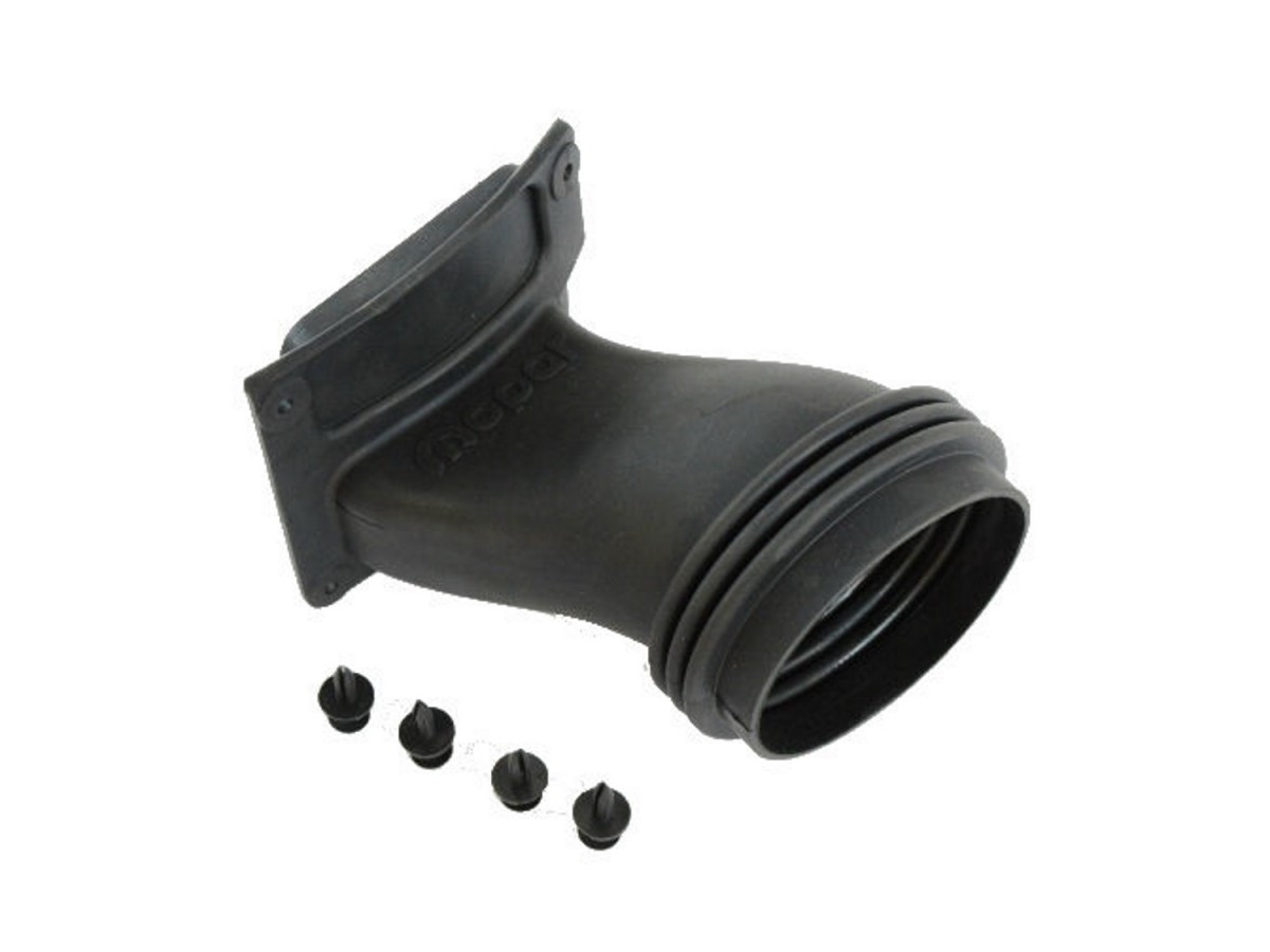 Mopar Performance Cold Air Intake - 77072385 | Mopar Online Parts