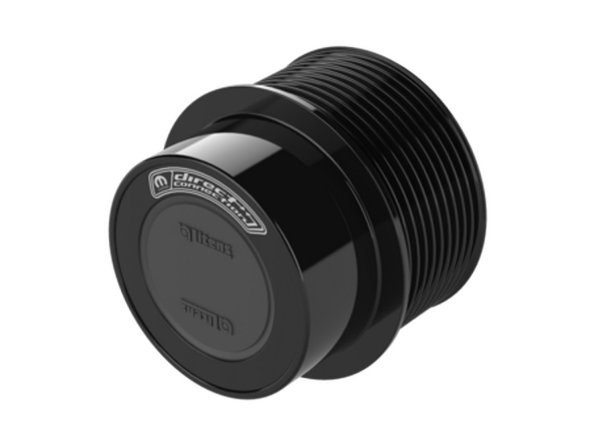 Mopar Performance Direct Connection Redeye Stage 2 Kit - 77072583AB ...