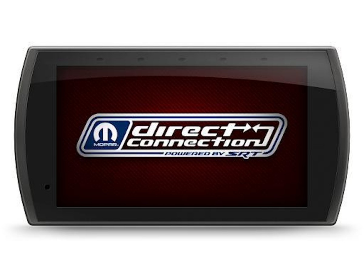 Mopar Performance Direct Connection SRT Hellcat Redeye Pre-Stage Kit ...