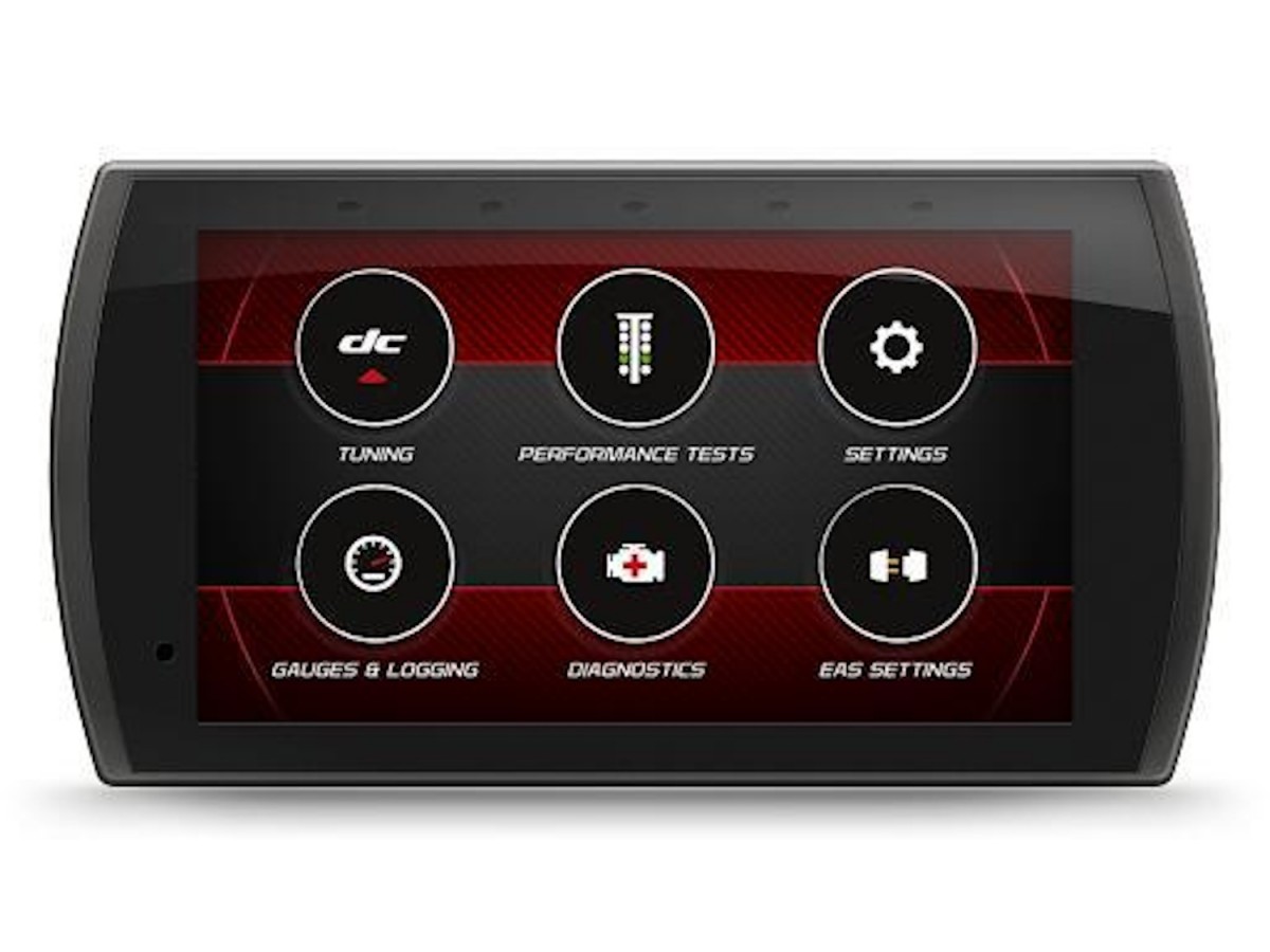 Mopar Performance Direct Connection SRT Hellcat Redeye Pre-Stage Kit ...