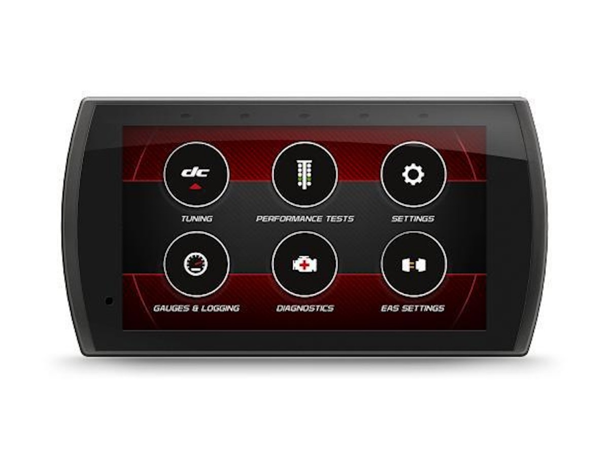 Mopar Performance Direct Connection Pre-Stage Kit SRT Hellcat ...