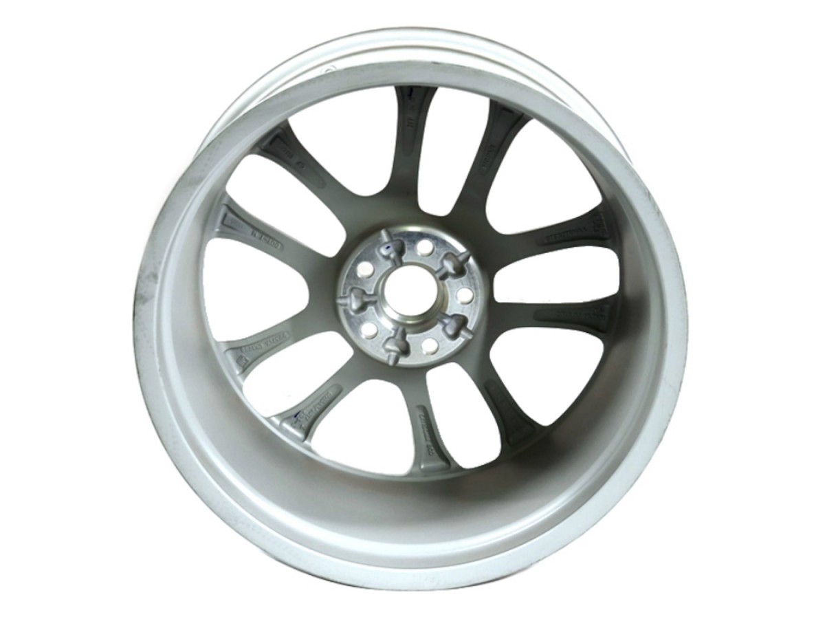 Mopar 20" x 9.0" Gold School 50th Anniversary Edition Wheel ...