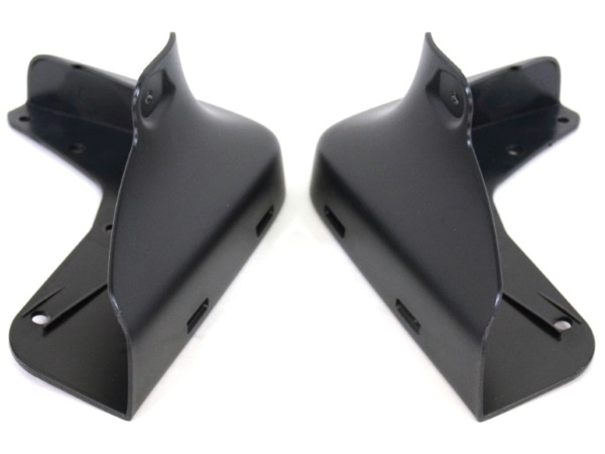 Mopar Splash Guards Front Molded - 82212245AB | Mopar Online Parts