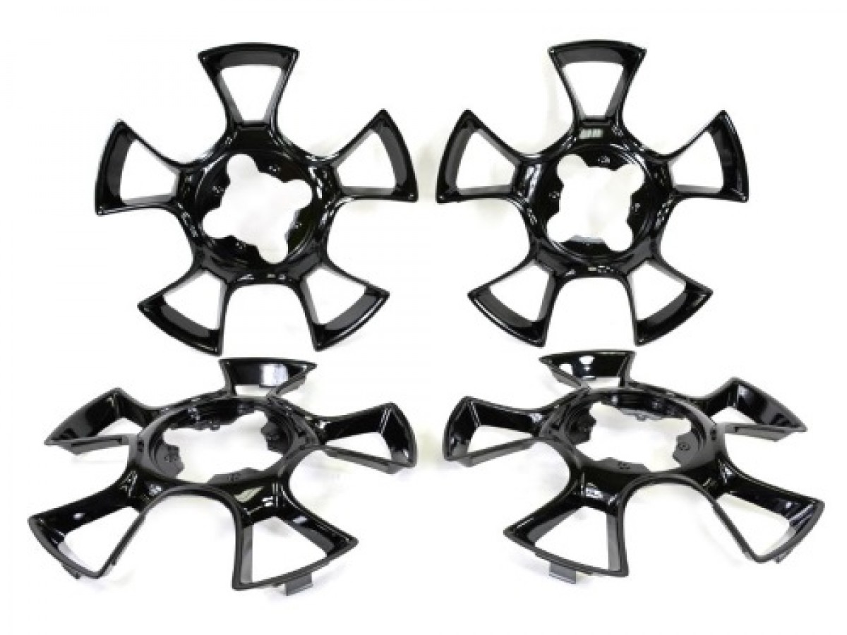 Authentic Mopar Wheel Inserts - 82212494 | Mopar Online Parts