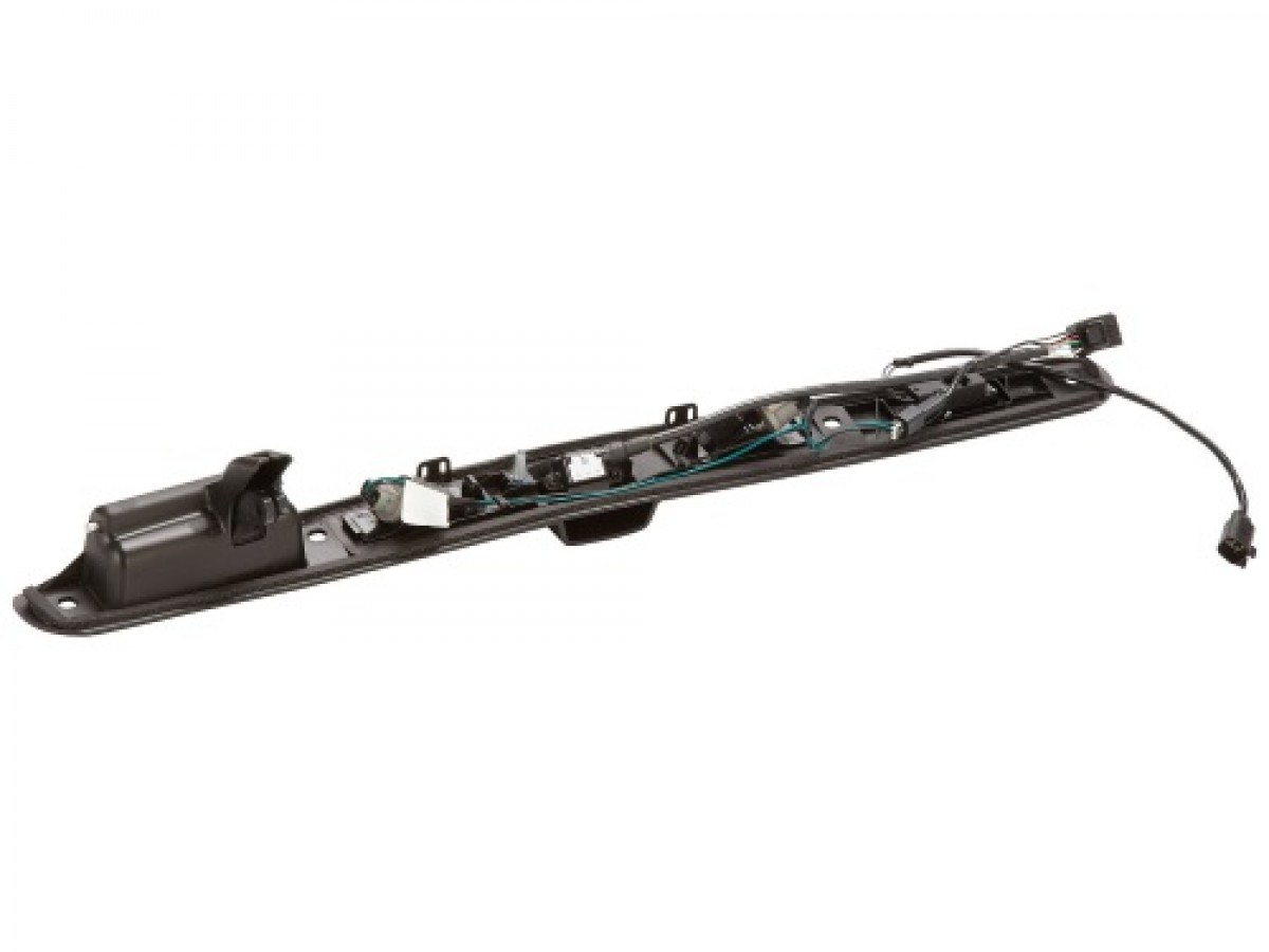 Mopar Backup Camera - 82212553AC | Mopar Online Parts