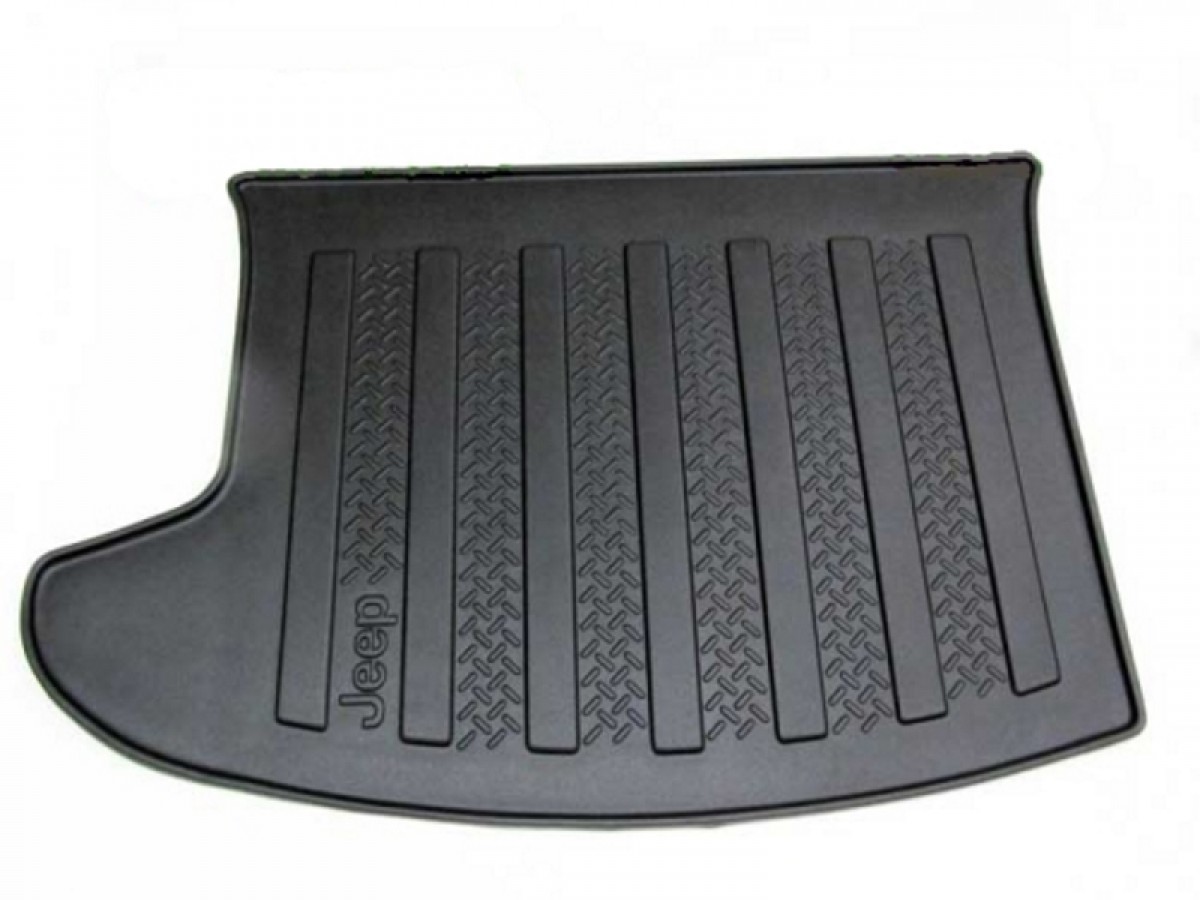 Mopar Cargo Tray - 82212646 | Mopar Online Parts