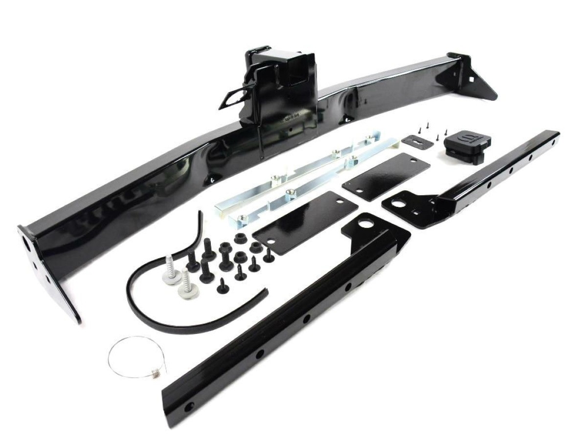 Mopar Tow Hitch Receiver - 82213168AC | Mopar Online Parts