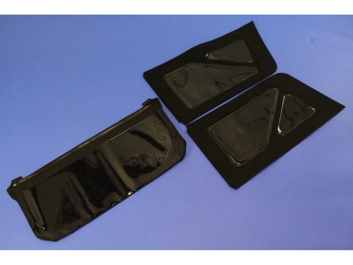 Mopar Window Kit 2 Door Premium - 82213832 | Mopar Online Parts