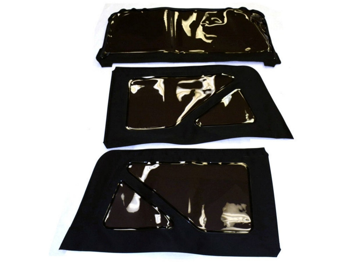 Mopar Window Kit 2 Door Premium - 82213832 | Mopar Online Parts