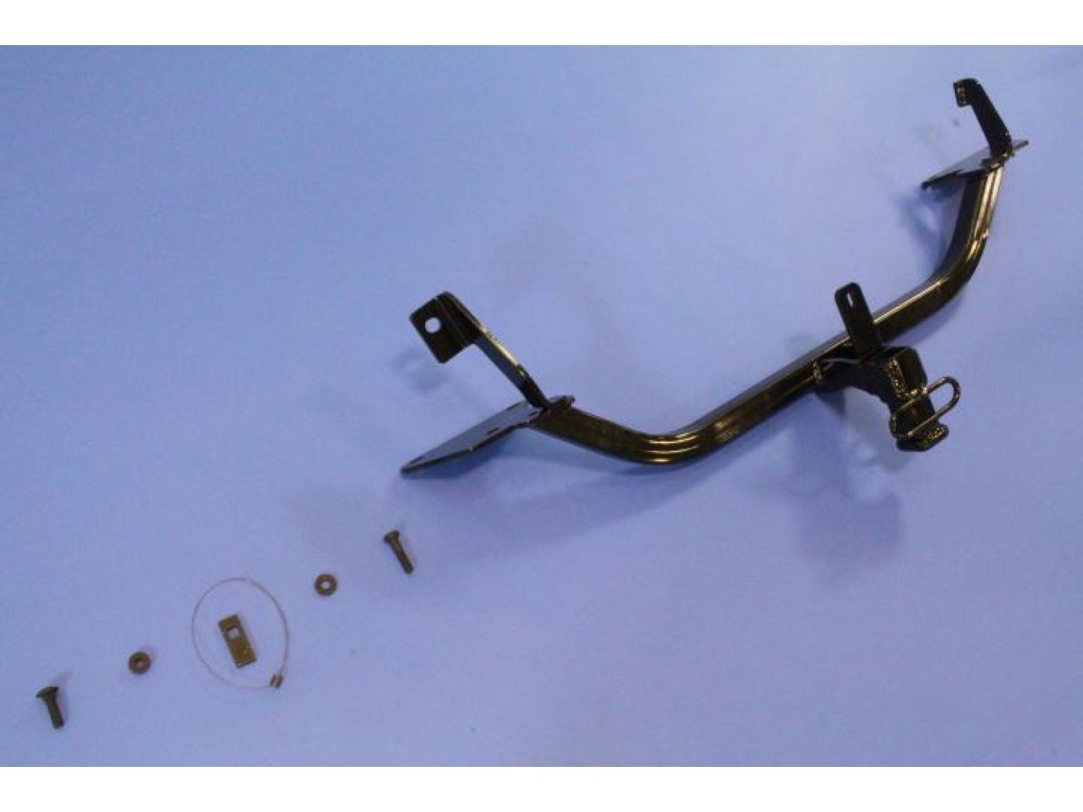 Mopar Hitch Receiver - 82213907AC | Mopar Online Parts