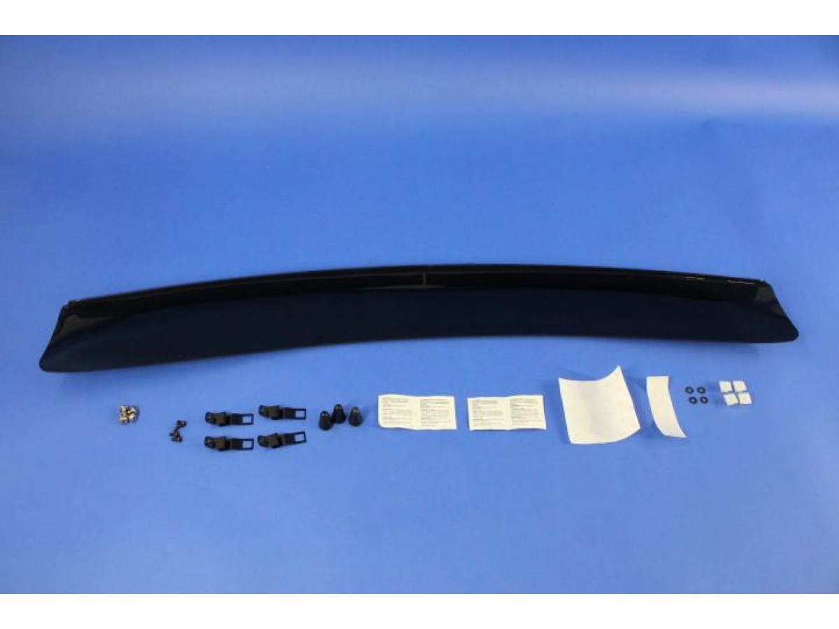 Authentic Mopar Air Deflector - 82213911AB | Mopar Online Parts