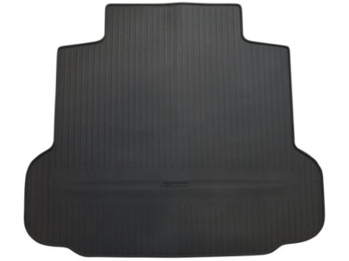 Authentic Mopar Cargo Liner - 82214116 | Mopar Online Parts