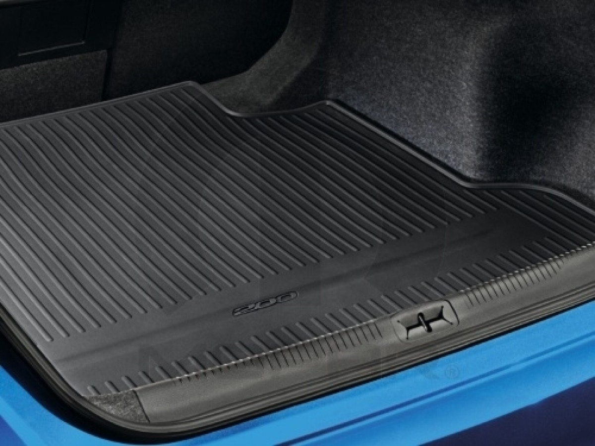 Authentic Mopar Cargo Liner - 82214116 | Mopar Online Parts