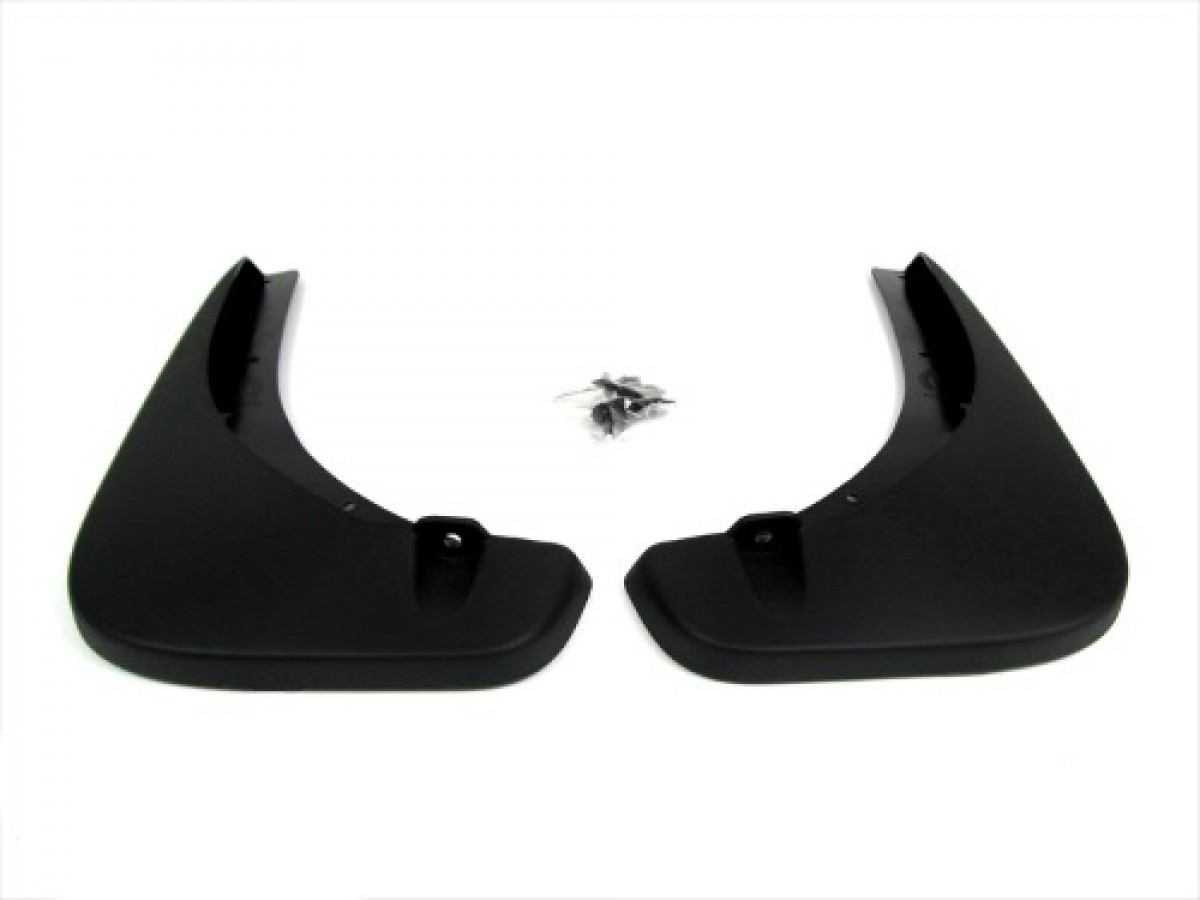 Mopar Splash Guards Front Molded - 82214128 | Mopar Online Parts