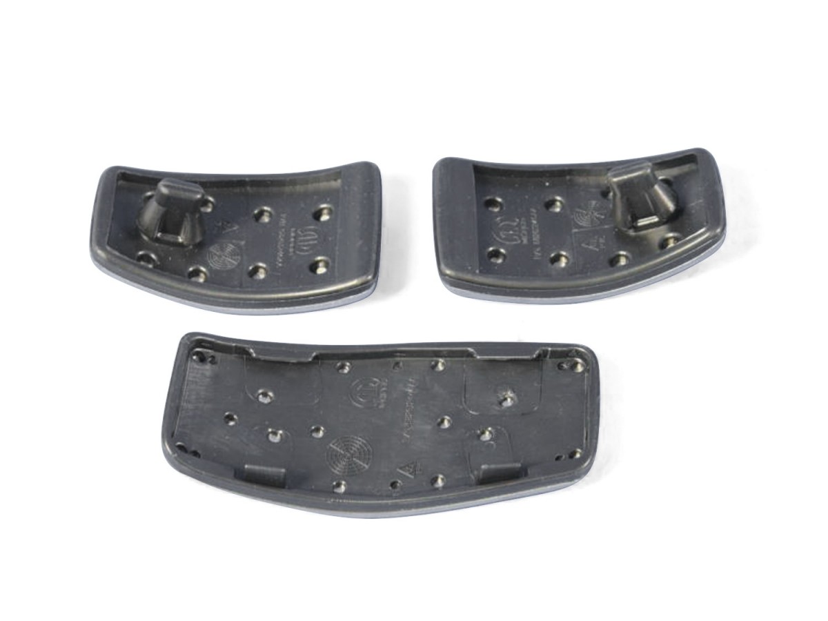 Mopar Pedal Kit Manual Transmission - 82214268 | Mopar Online Parts