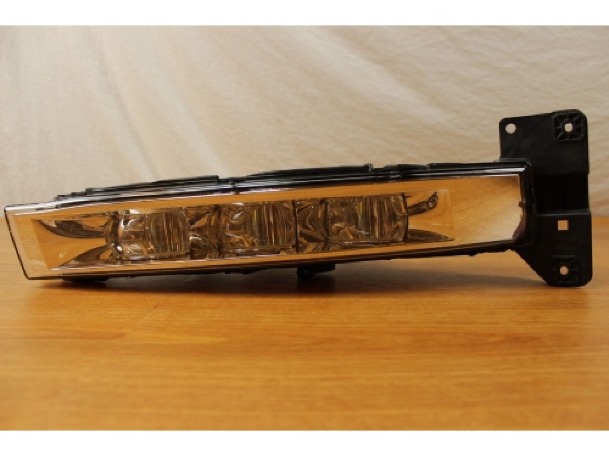 Authentic Mopar Fog Lamp Kit - 82214427AC | Mopar Online Parts