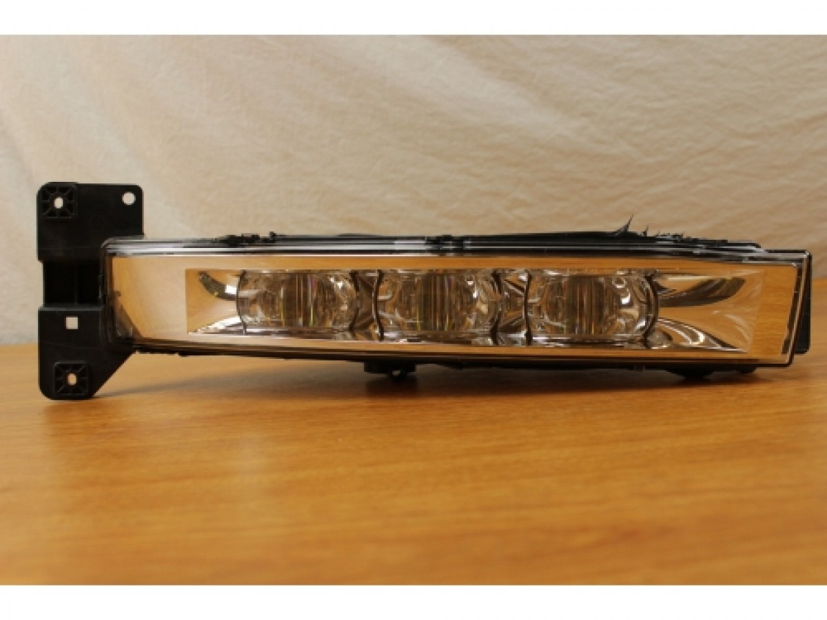 Mopar Fog Lamp Kit - 82214427AC | Mopar Online Parts