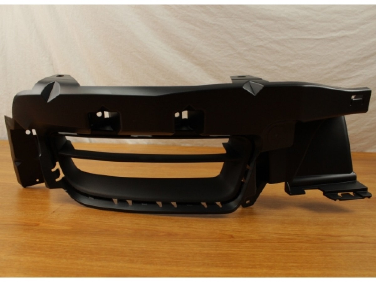 Authentic Mopar Fog Lamp Kit - 82214427AC | Mopar Online Parts