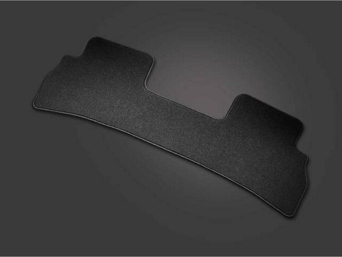 Authentic Mopar Carpet Mat Second Row - 82214429AB | Mopar Online Parts