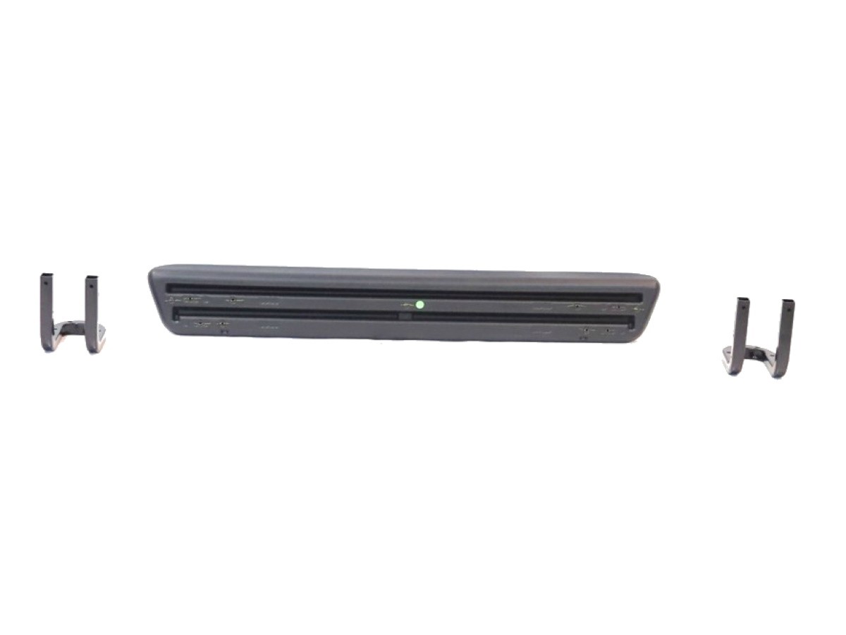 Mopar Rear Bumper Step - 82214498AC | Mopar Online Parts
