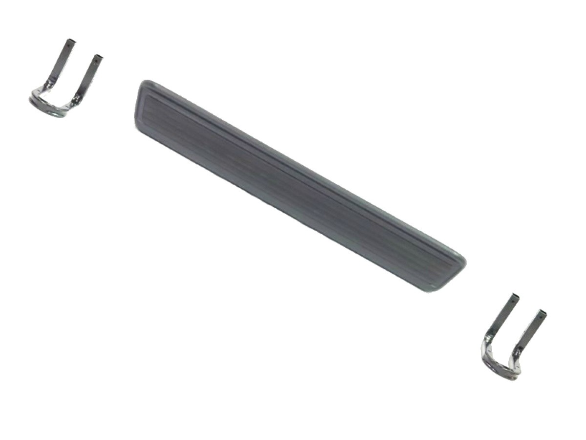 Mopar Rear Bumper Step - 82214498AC | Mopar Online Parts