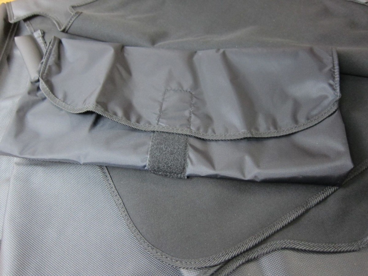 Mopar Cargo Area Liner Vinyl - 82214535AB | Mopar Online Parts