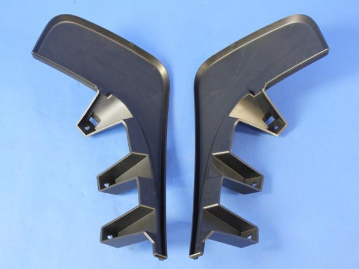 Mopar Splash Guards - Rear - 82214564 | Mopar Online Parts