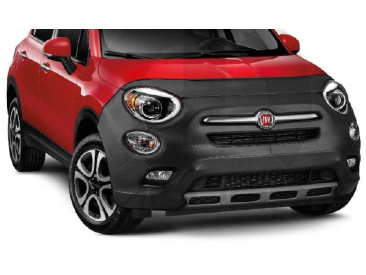 Mopar Cover - Front End - 82214566 | Mopar Online Parts
