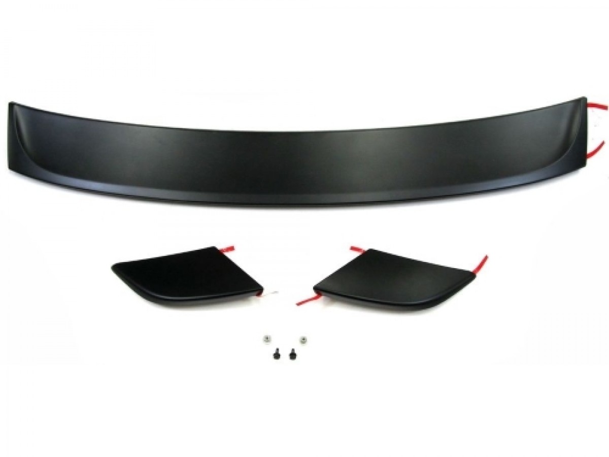 Mopar Spoiler Rear Kit - LDSPOILERKIT | Mopar Online Parts