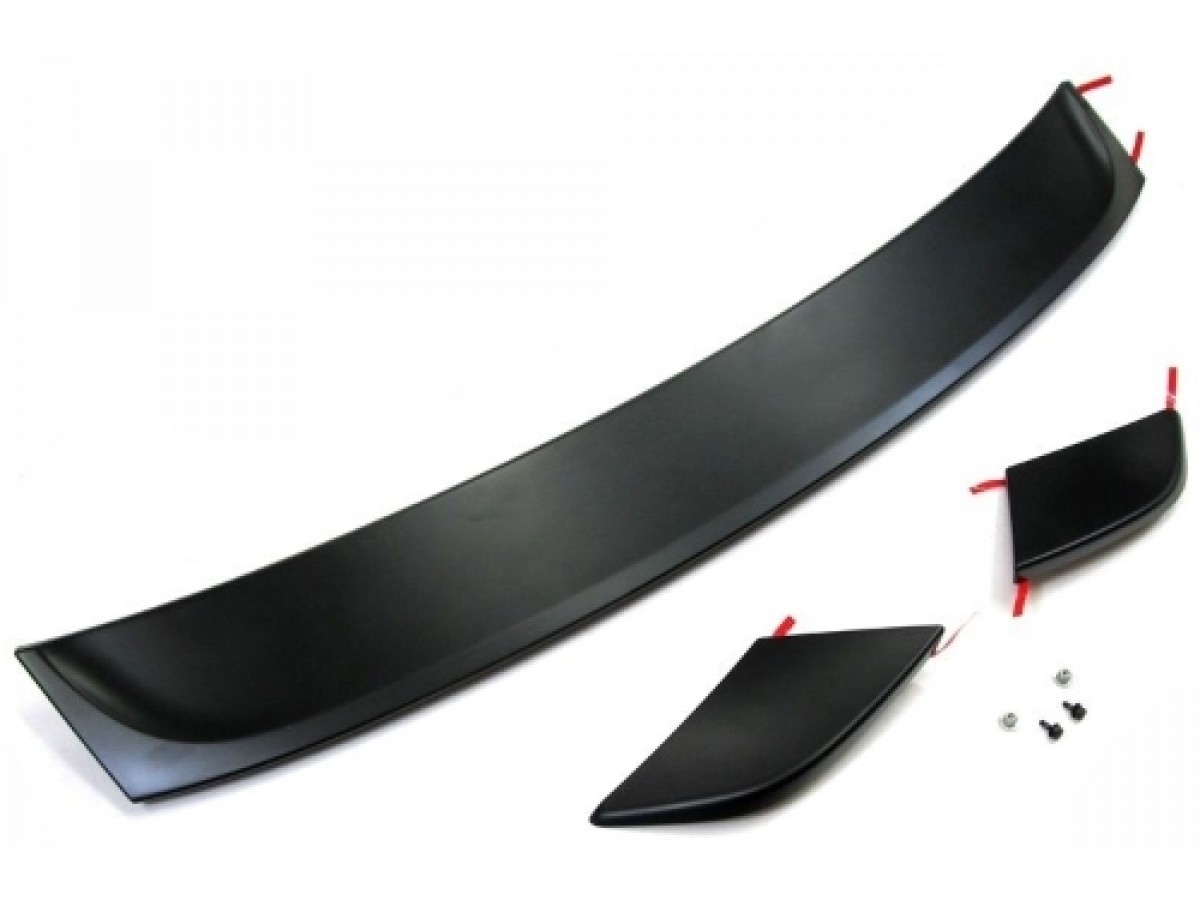 Mopar Spoiler Rear Kit - LDSPOILERKIT | Mopar Online Parts