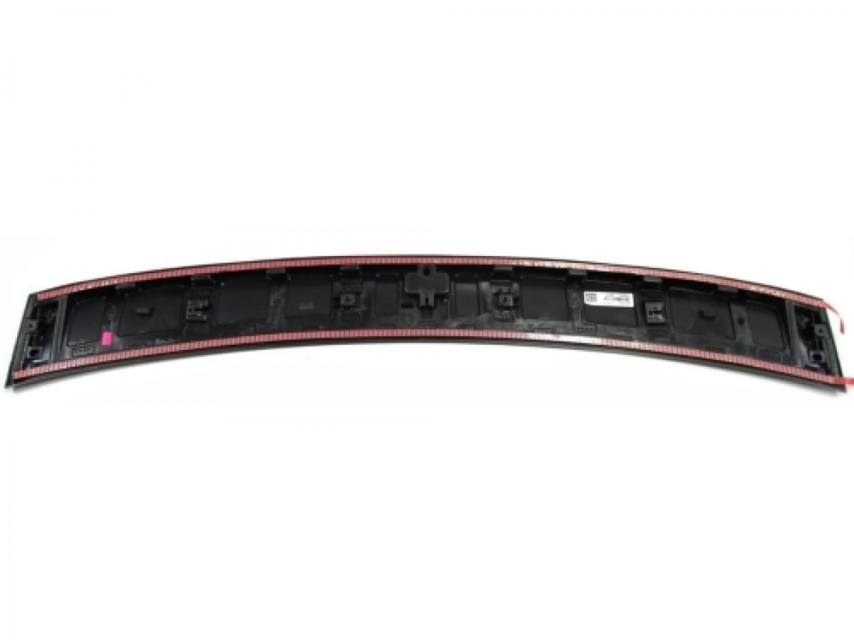 Mopar Spoiler Rear Kit - LDSPOILERKIT | Mopar Online Parts