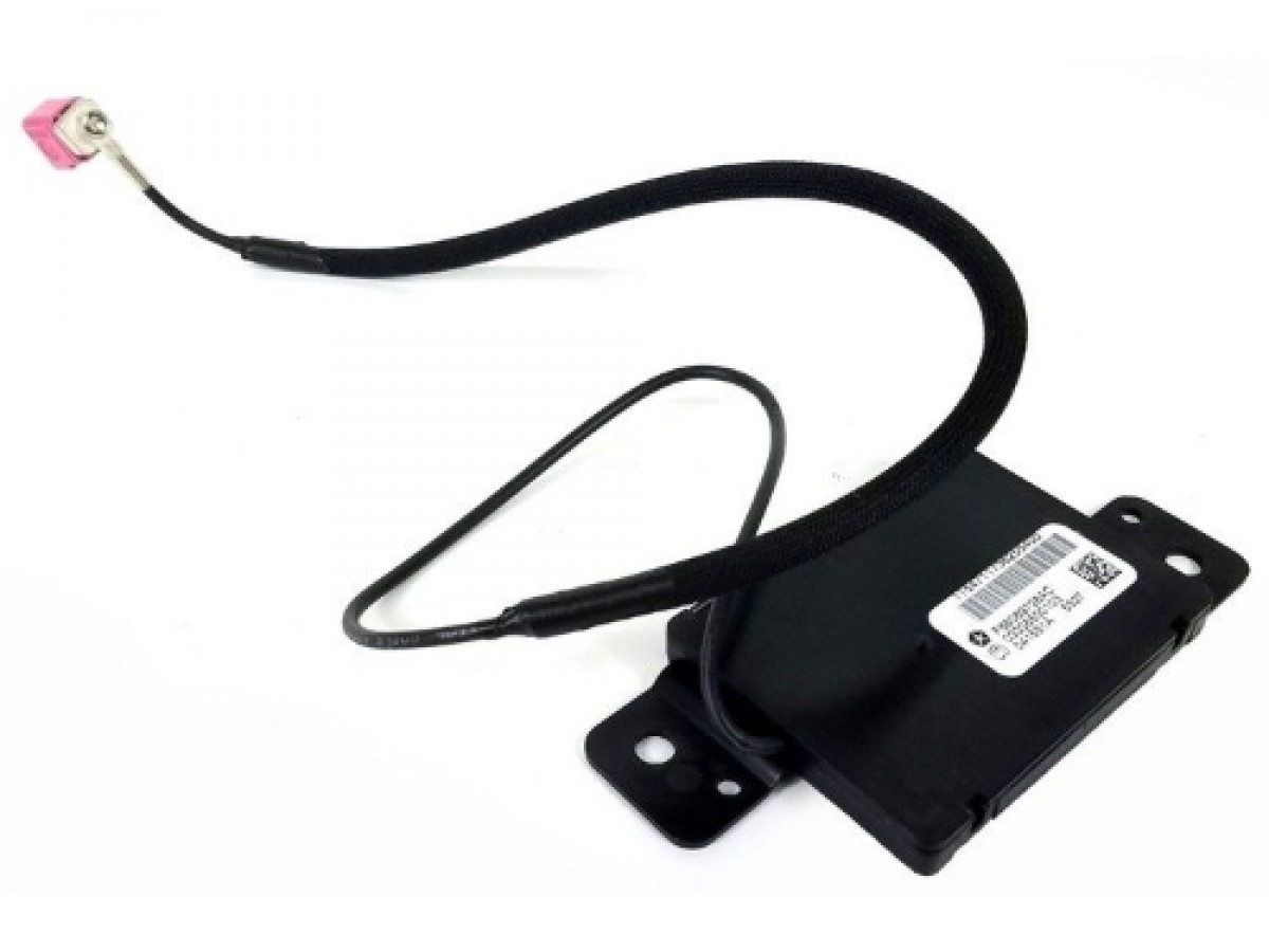 Mopar Remote Start 4 Button - 82214849AC | Mopar Online Parts