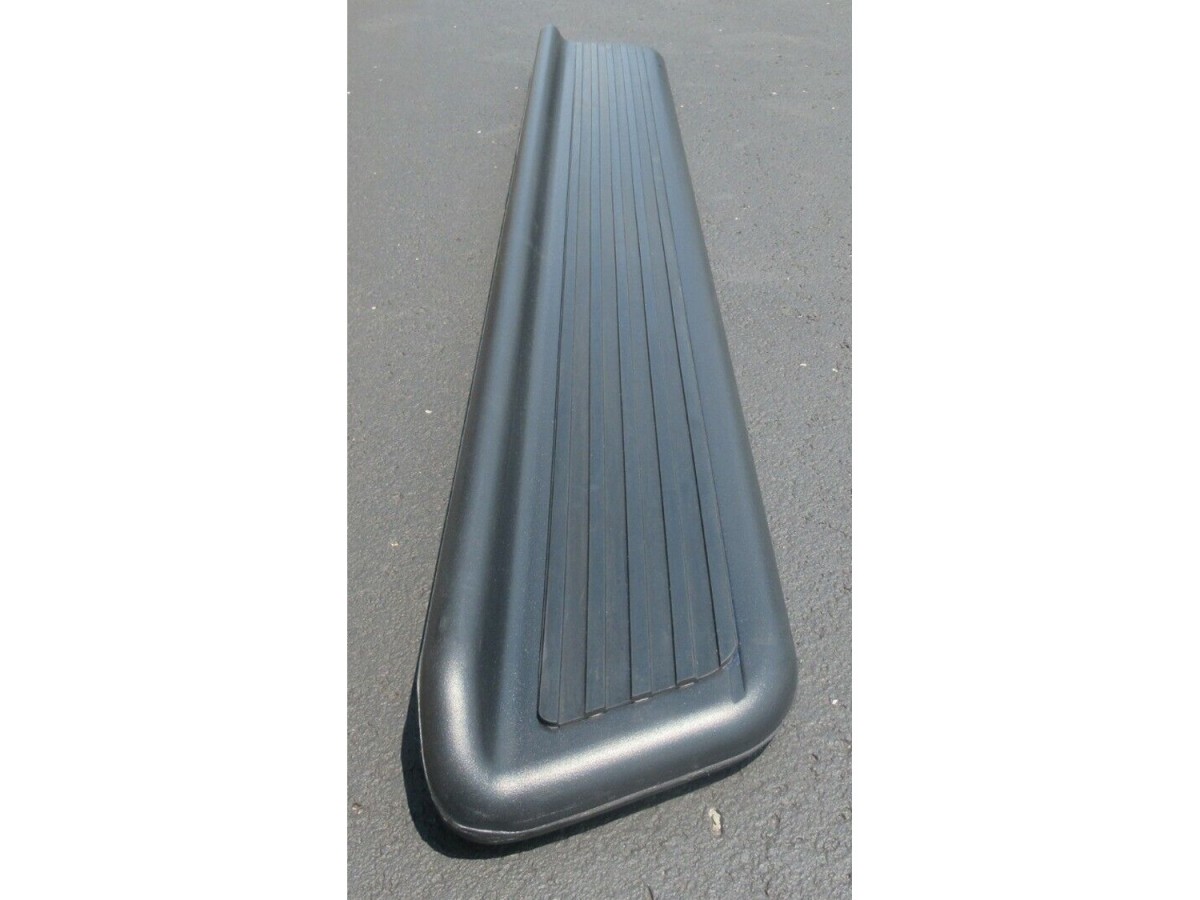 Mopar Cargo Side Step - 82214884 | Mopar Online Parts