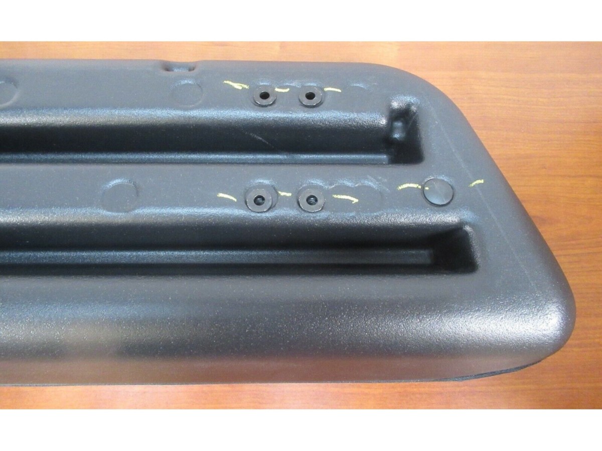 Mopar Cargo Side Step - 82214884 | Mopar Online Parts
