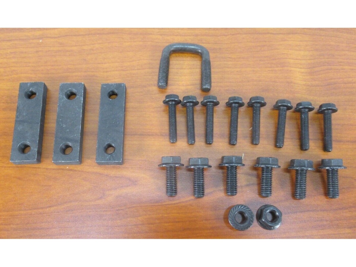 Mopar Cargo Side Step - 82214884 | Mopar Online Parts