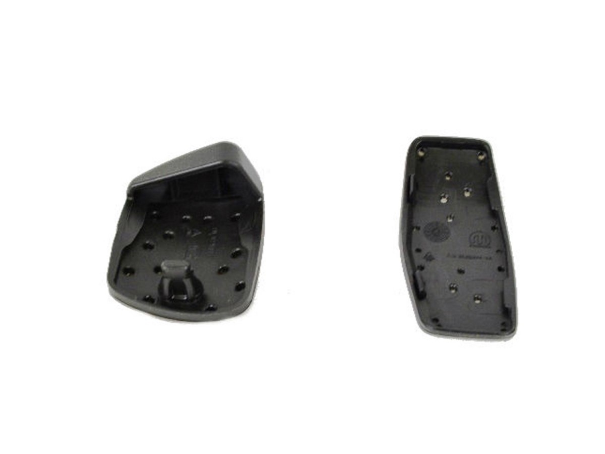 Mopar Pedal Kit Automatic Transmission - 82214995 | Mopar Online Parts