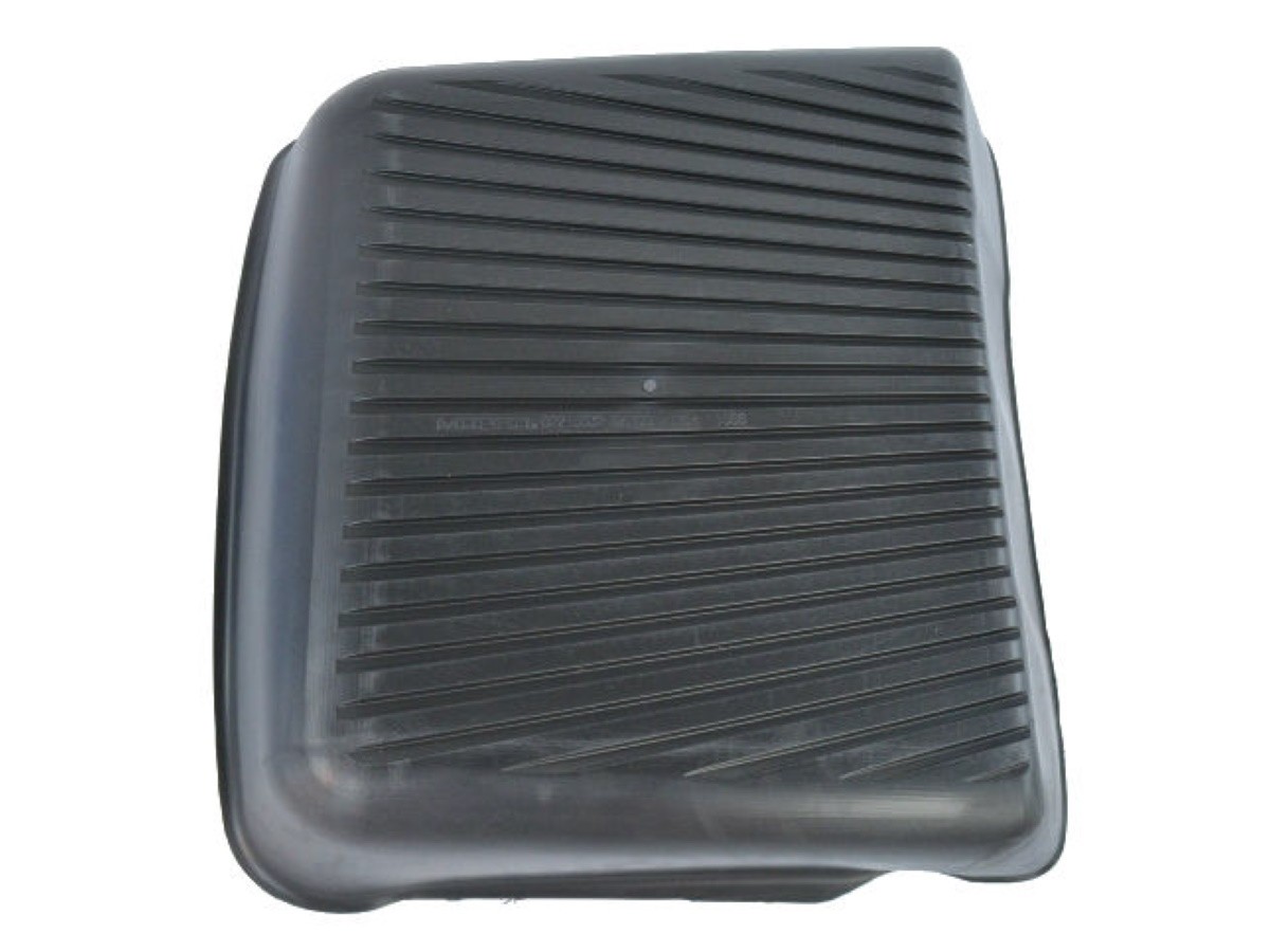 Mopar Cargo Tray - 82215032 | Mopar Online Parts