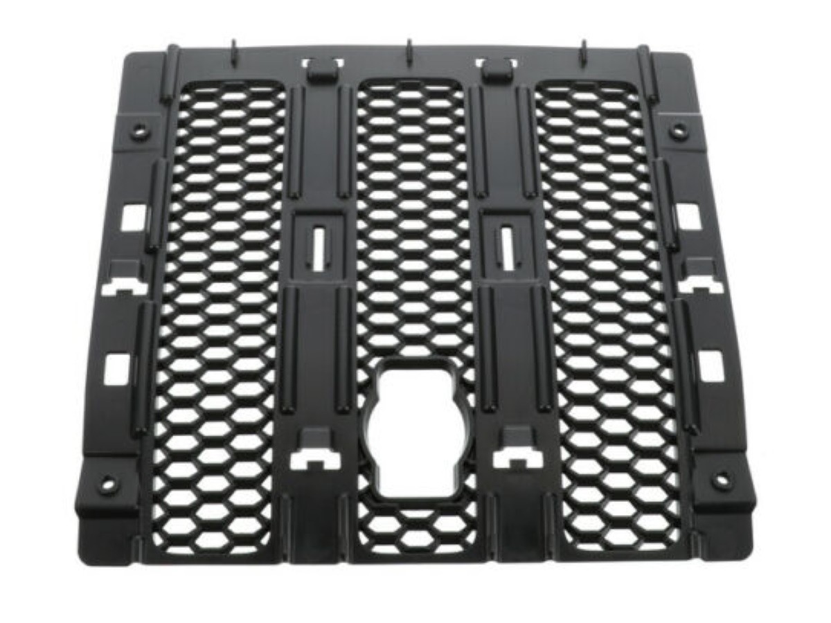 Mopar Hood Lock Kit - 82215137AC | Mopar Online Parts