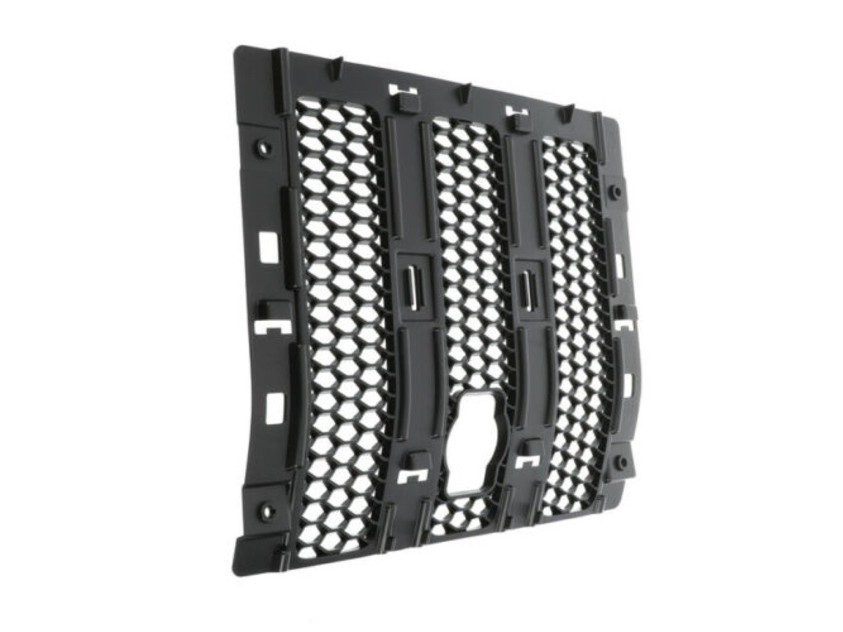 Mopar Hood Lock Kit - 82215137AC | Mopar Online Parts