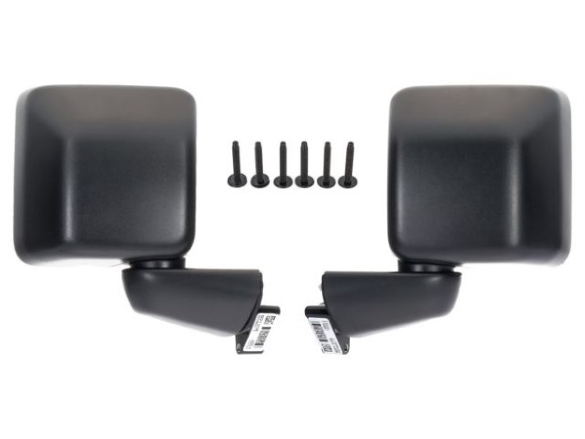 Mopar Exterior Mirrors - 82215138 | Mopar Online Parts